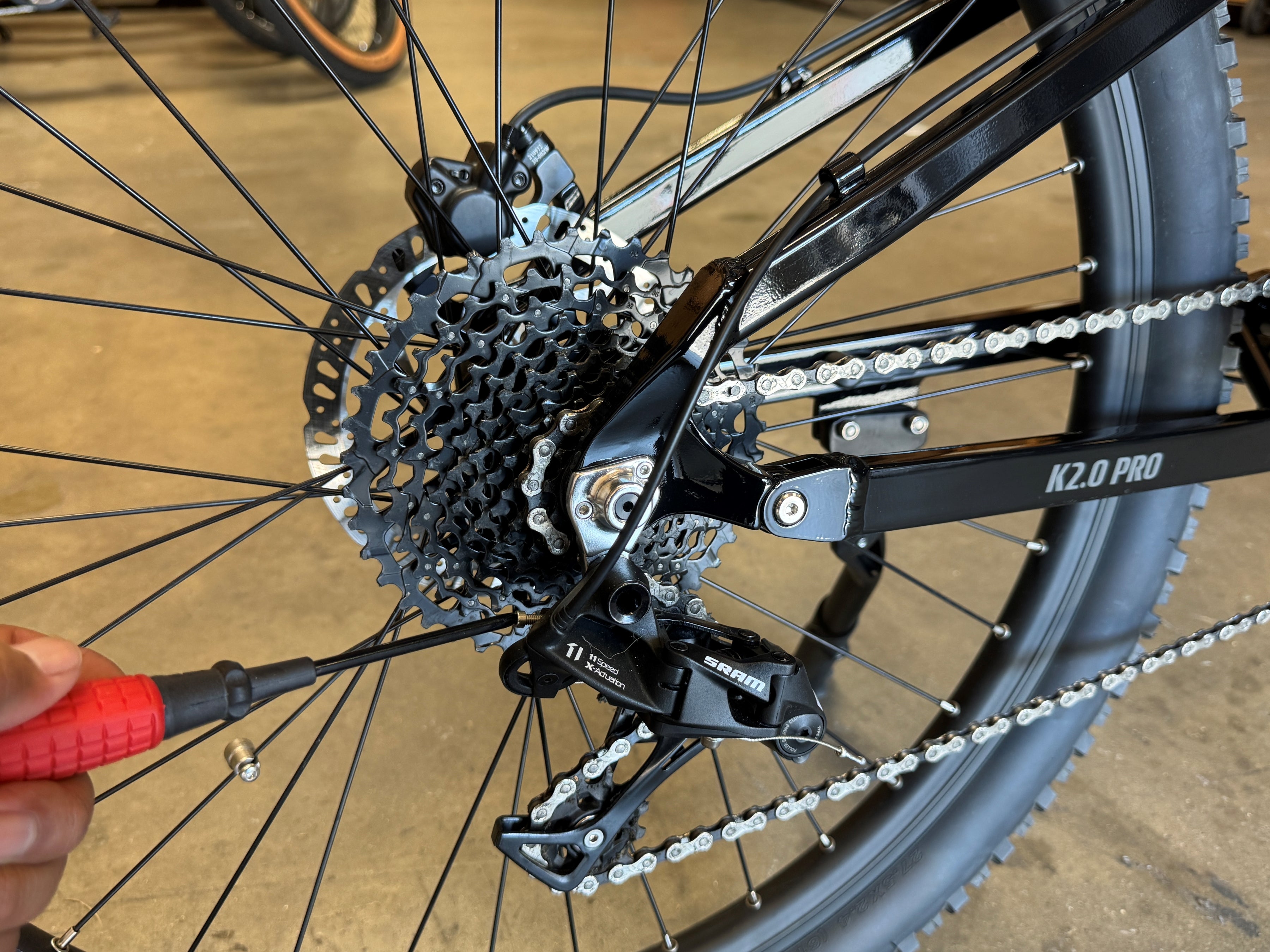 How to Perform a Safety Check Before Every eBike Ride – Kasen Bikes