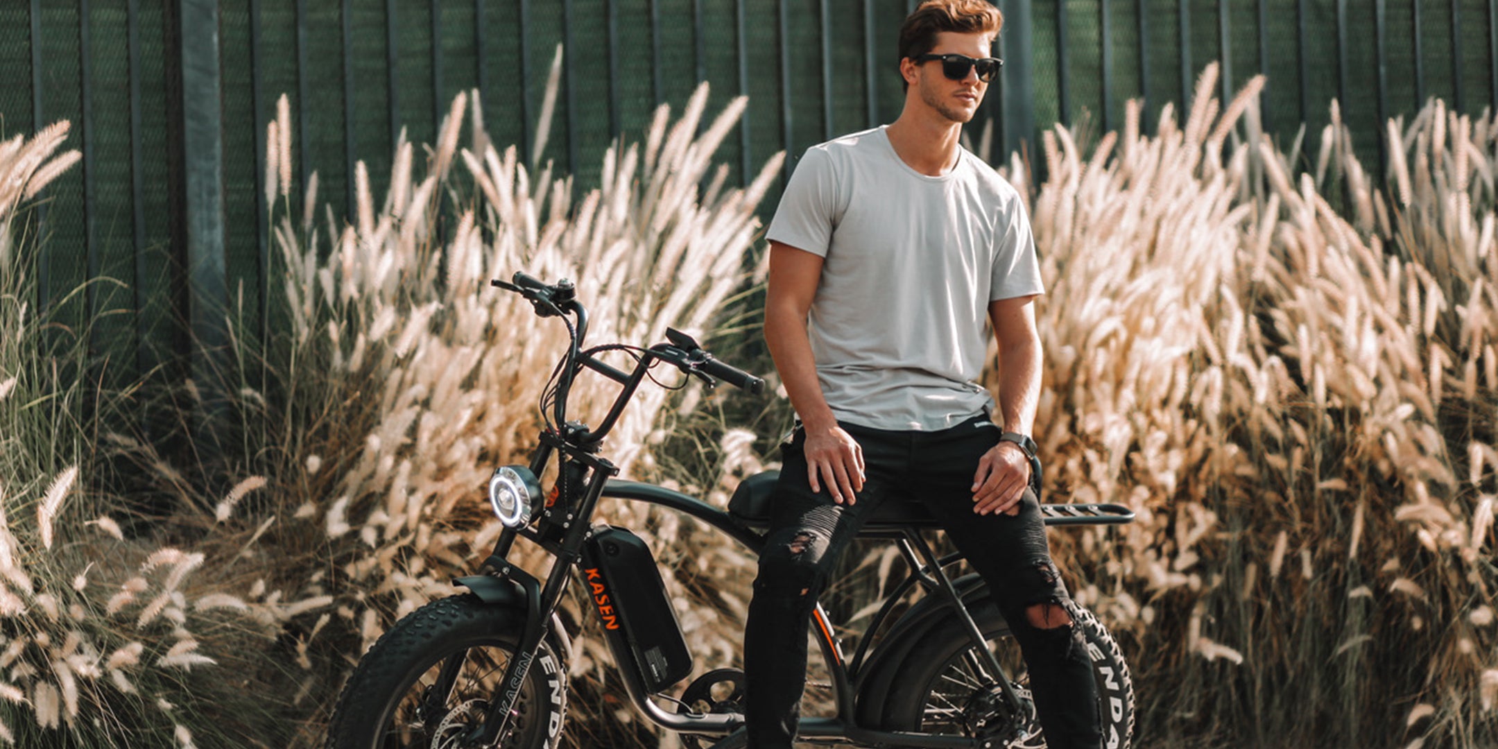 Kabbit – Kasen Bikes