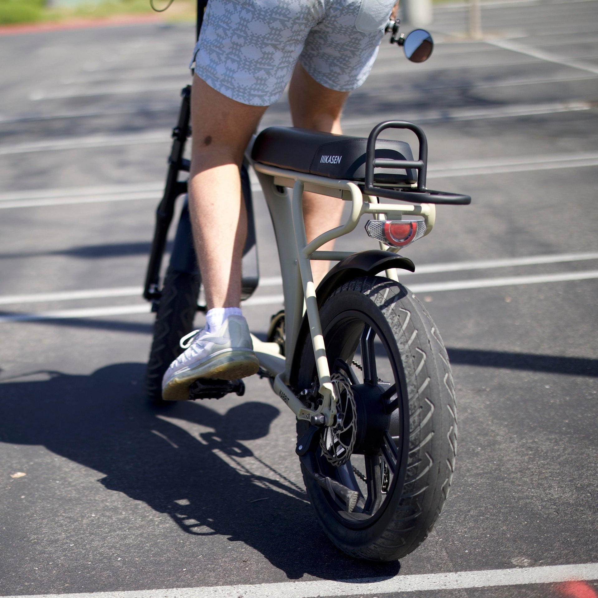 Caraci Bike – Kasen Bikes